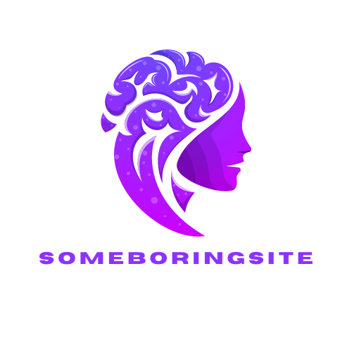 Home - Some Boring Site